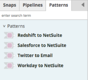 Why Data Pipeline Patterns are SnapLogic’s Best Kept Secret | SnapLogic