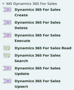 Migrate from Salesforce to Microsoft Dynamics 365 for Sales using ...