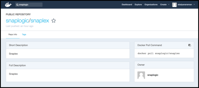 SnapLogic Snaplex management: Powered by Mesosphere | SnapLogic