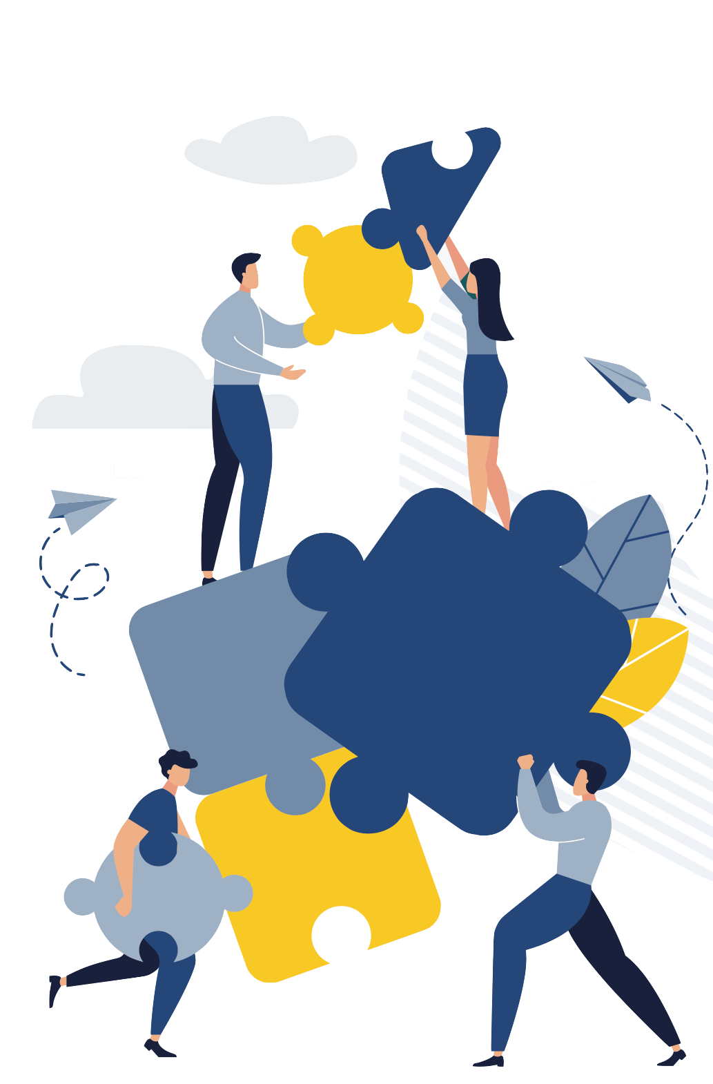 Data Integration: The Ultimate Guide | SnapLogic