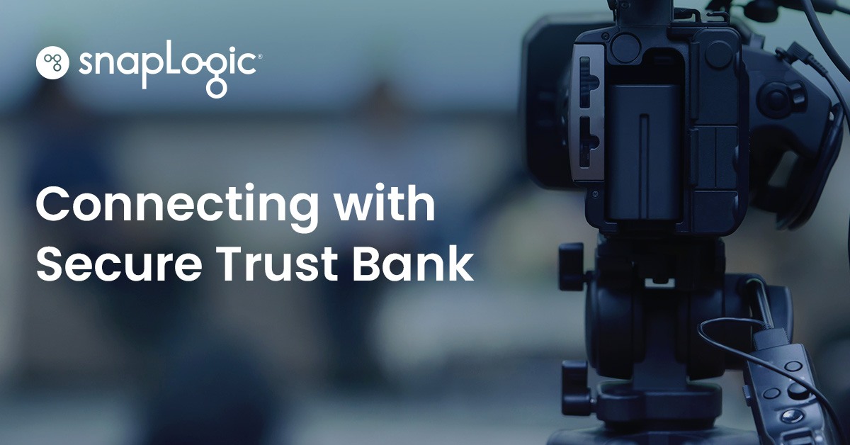 Secure Trust Bank: Automation drives transformation and growth (Video ...