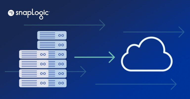 Modernization or Lift and Shift: What Makes the Most Sense? | SnapLogic