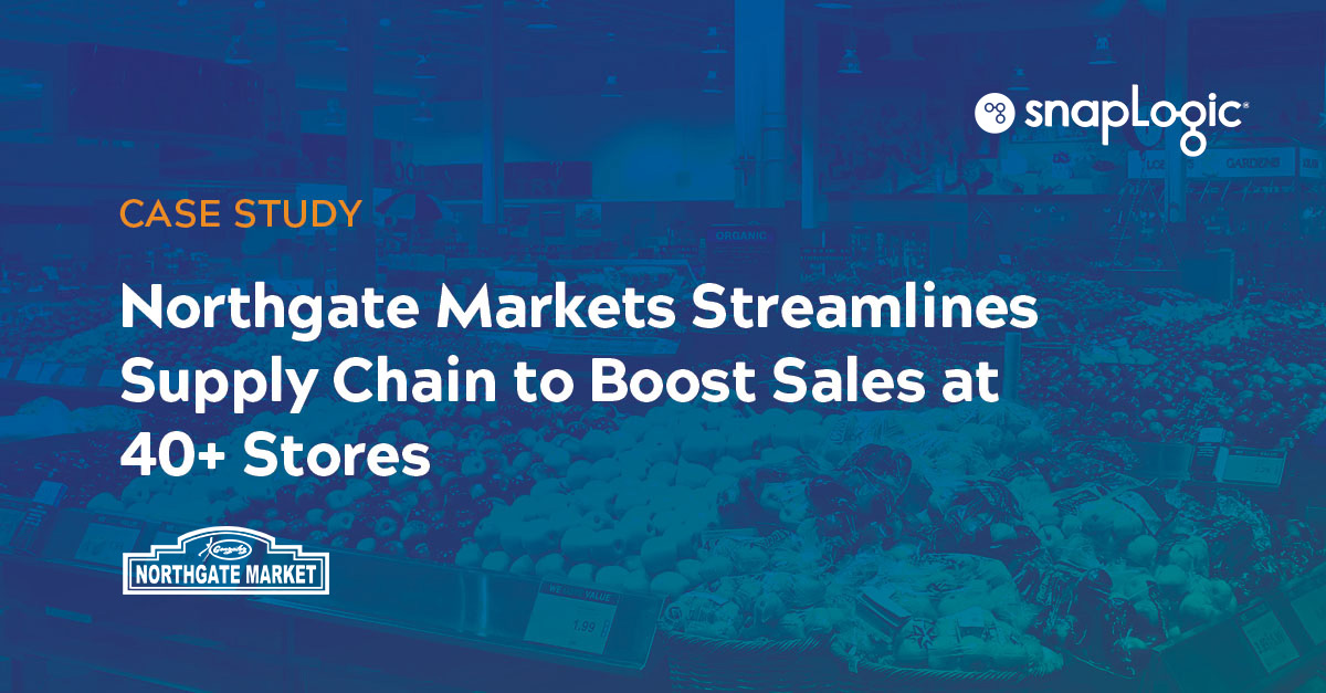 Northgate Markets Streamlines Supply Chain to Boost Sales at 40+ Stores ...