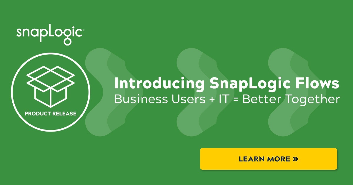 August 2021 Release: API Management: Full Lifecycle Management | SnapLogic