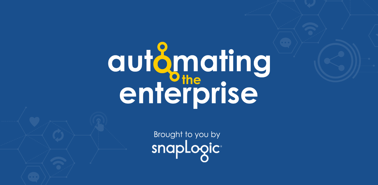 Snaplogic Logo at Ashley Wu blog
