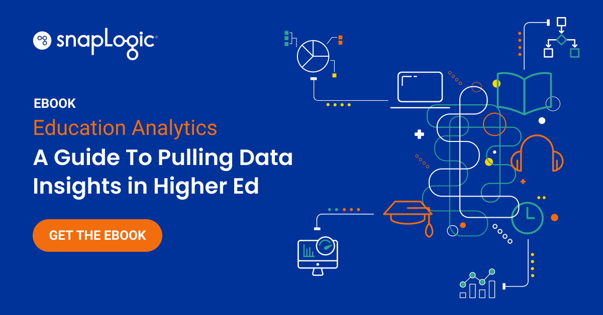 Education Analytics: A Guide To Pulling Data Insights in Higher Ed ...