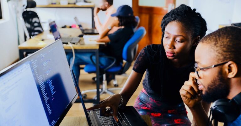 Wie man eine REST-API erstellt: Ein umfassender Leitfaden