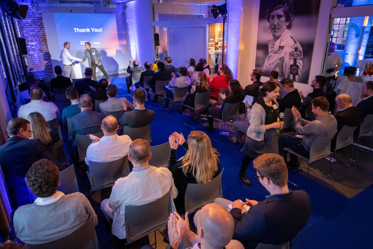 SnapLogic Integreat World Tour | Watch On-Demand