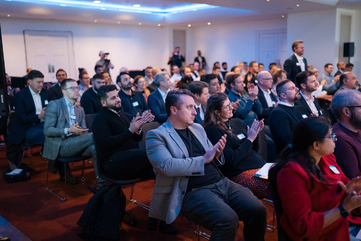 SnapLogic Integreat World Tour | Watch On-Demand