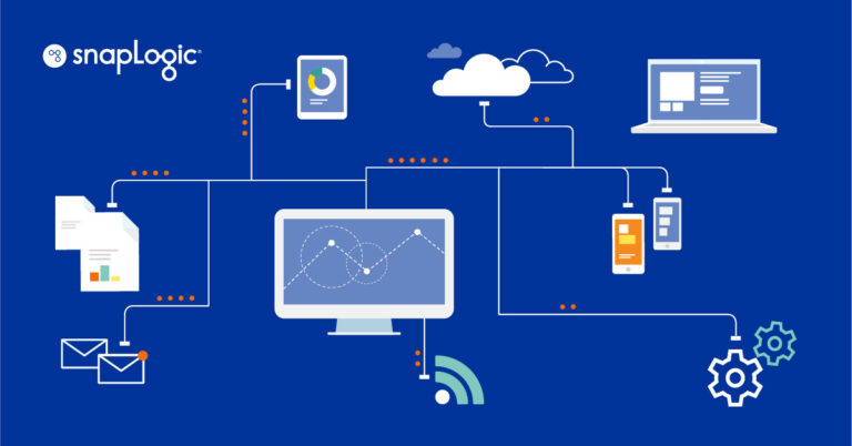 Point-to-Point Integration: Advantages, Disadvantages, and Uses | SnapLogic Point-to-Point Integration: Advantages, Disadvantages, and Uses | SnapLogic