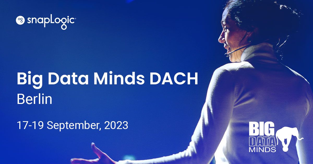 Simplify Your Stack | SnapLogic