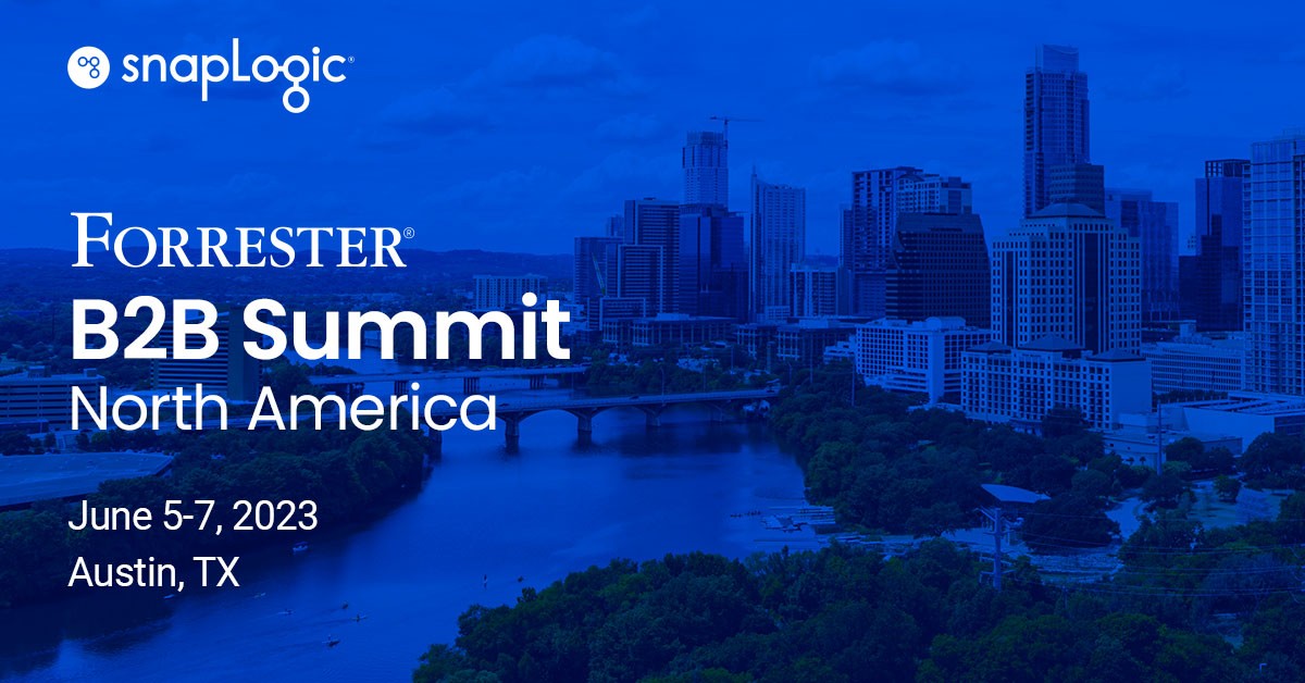 Simplifiez votre pile | SnapLogic