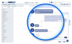 SnapGPT | Build Integrations Faster with Generative Integration