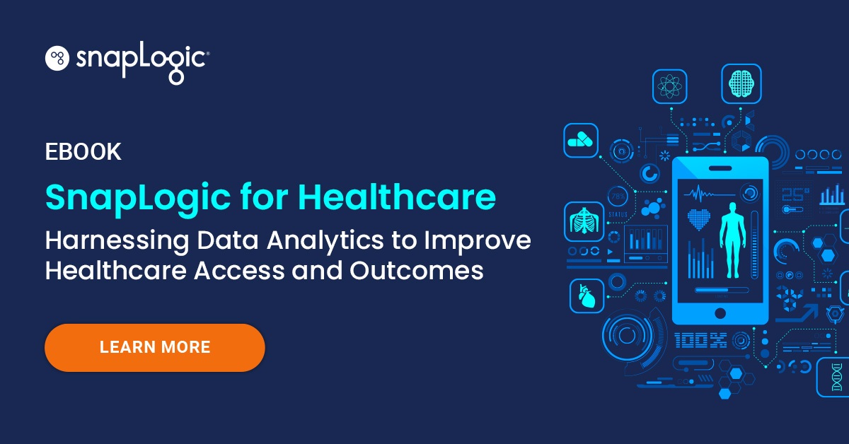 Harnessing Data Analytics to Improve Healthcare Access and Outcomes ...