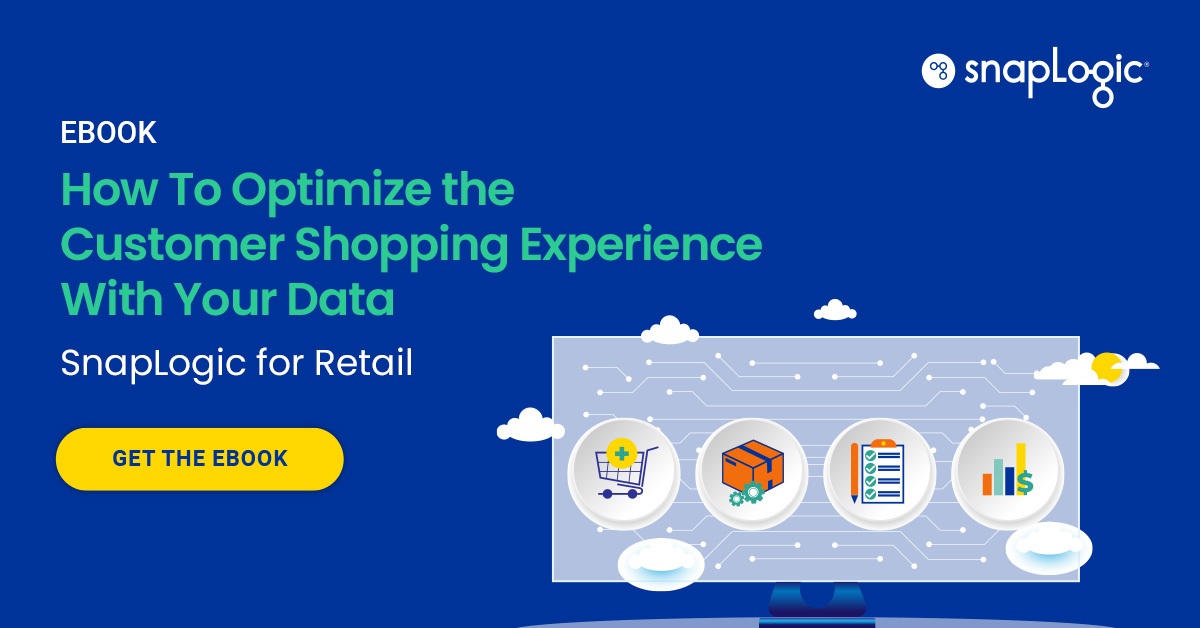How To Optimize the Customer Shopping Experience With Your Data ...