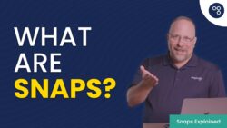 SnapLogic Snaps | Pre-built Intelligent Connectors