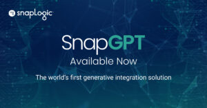 SnapGPT | Build Integrations Faster with Generative Integration