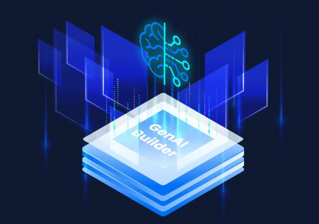 GenAI App Builder | Build LLM Applications & Automations