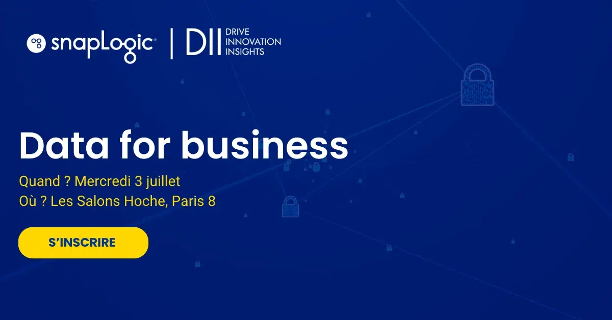 SnapLogic Upcoming Events & Webinars