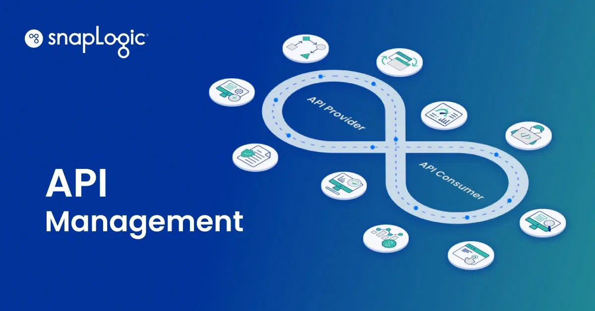 Enterprise API Management and Development Platform