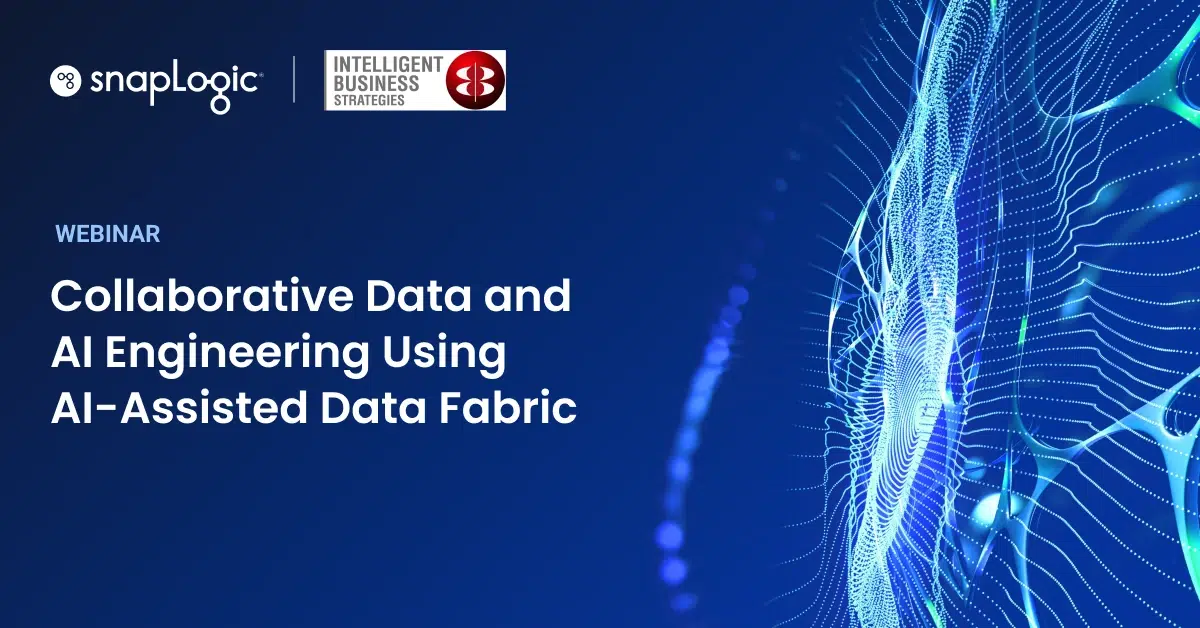 Collaborative Data & AI Engineering Using AI-Assisted Data Fabric