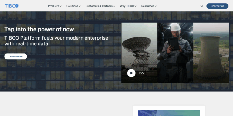 Top 13 Integration Platform (iPaaS) Vendors in 2025